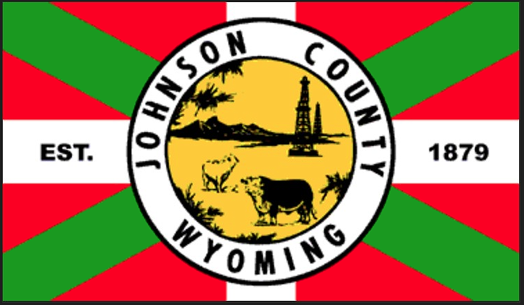 GIS | Departments | Johnson County Wyoming